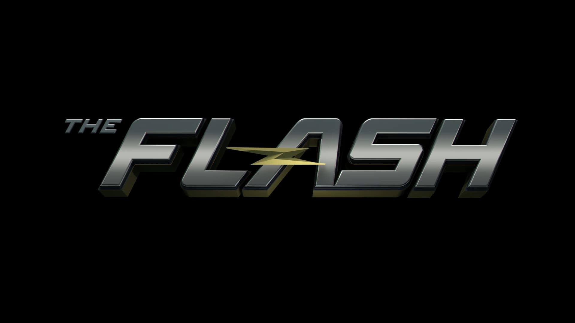 The Flash: The Complete Series [Blu-ray review] - AndersonVision