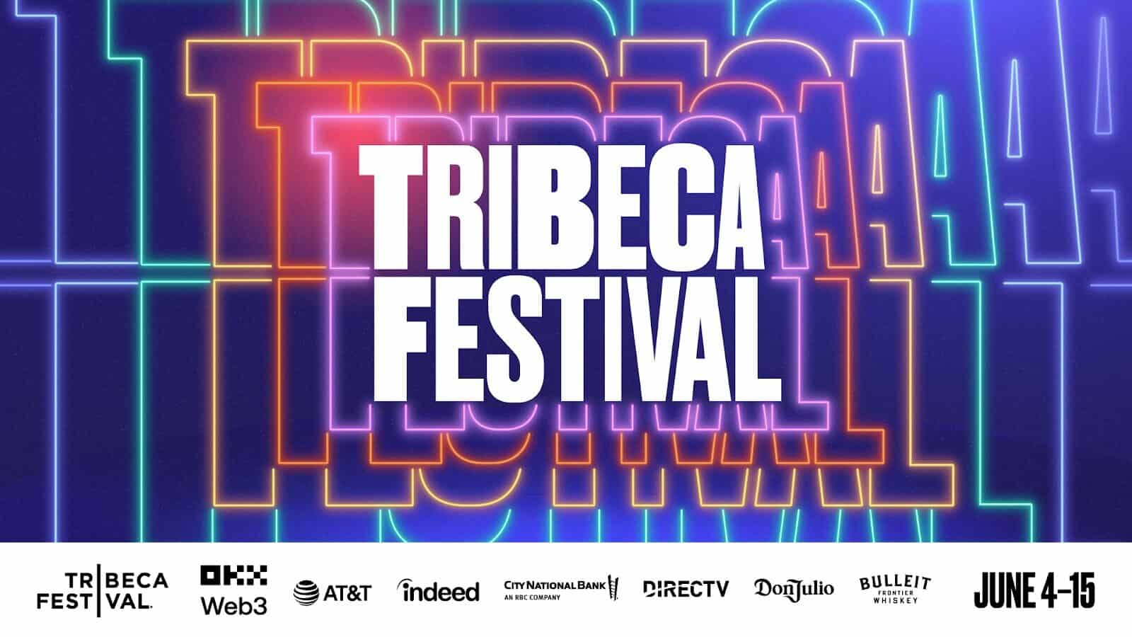 Tribeca Festival Adds Visual Albums and Bold Premieres to 2025 Lineup ...