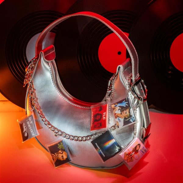 MGA's Miniverse Real Music Delivers Fully Playable Mini Vinyls from ...