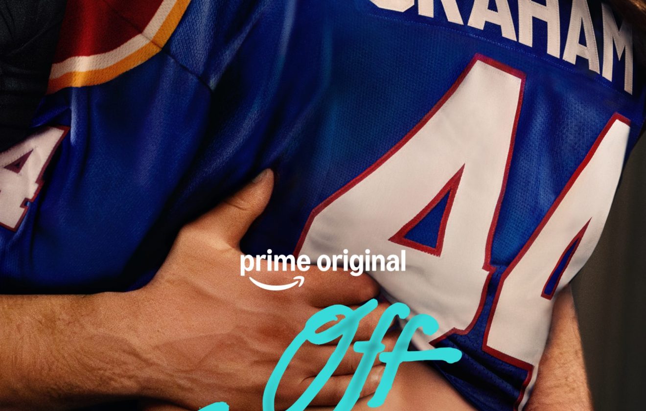 Off Campus Brings Elle Kennedy's Bestselling Hockey Romance to Prime ...