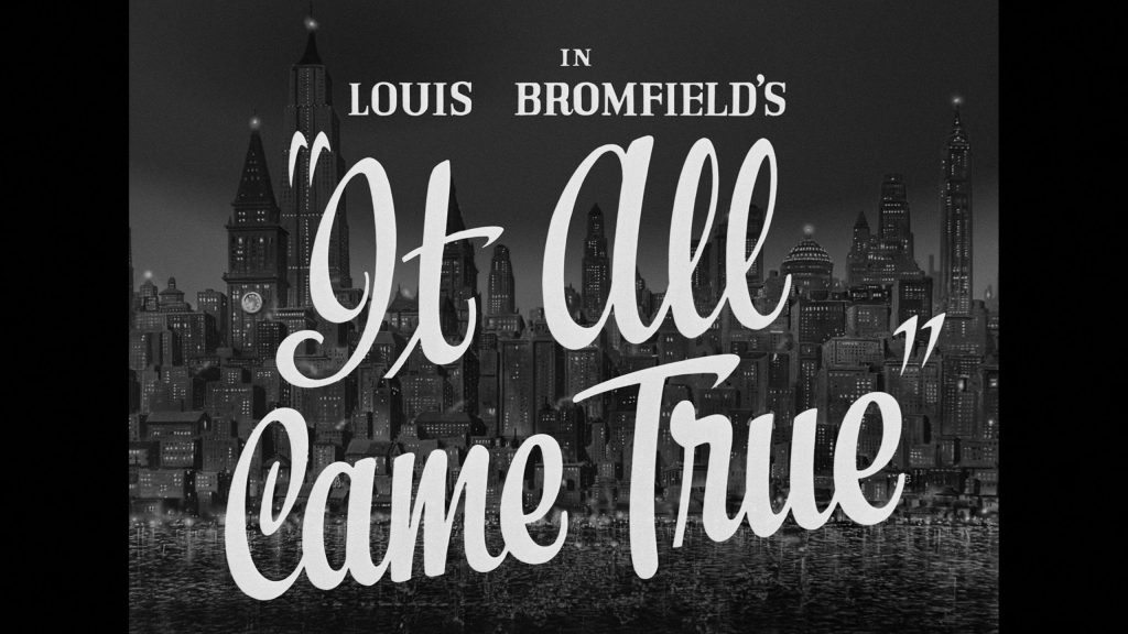 Warner Archive 17th Anniversary Sale Buyer Guide - AndersonVision