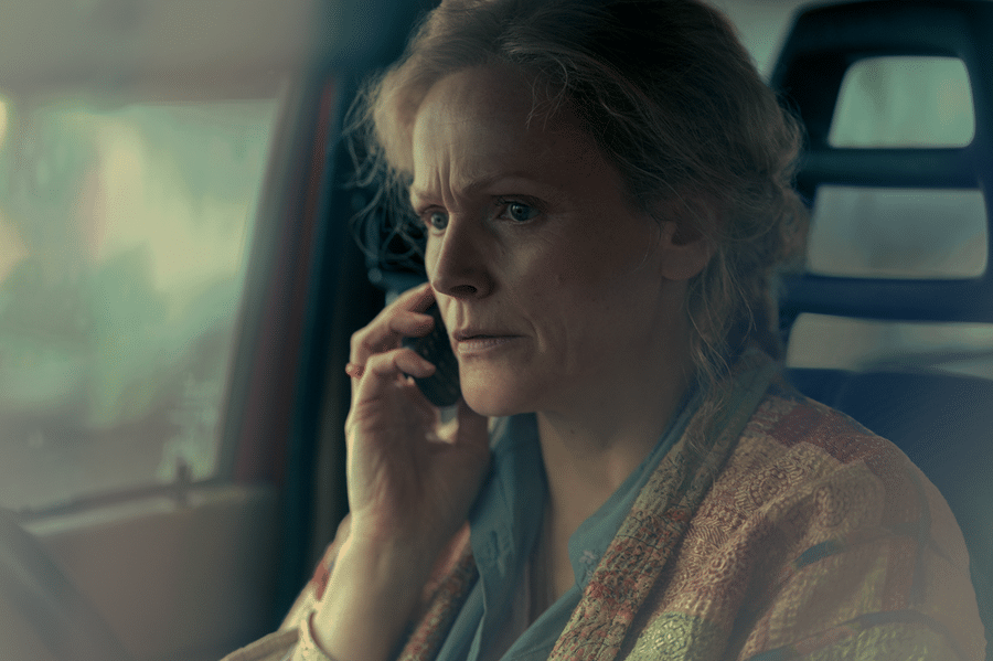 Last Seen First Look Revealed—Premiering September 9 on Apple TV ...
