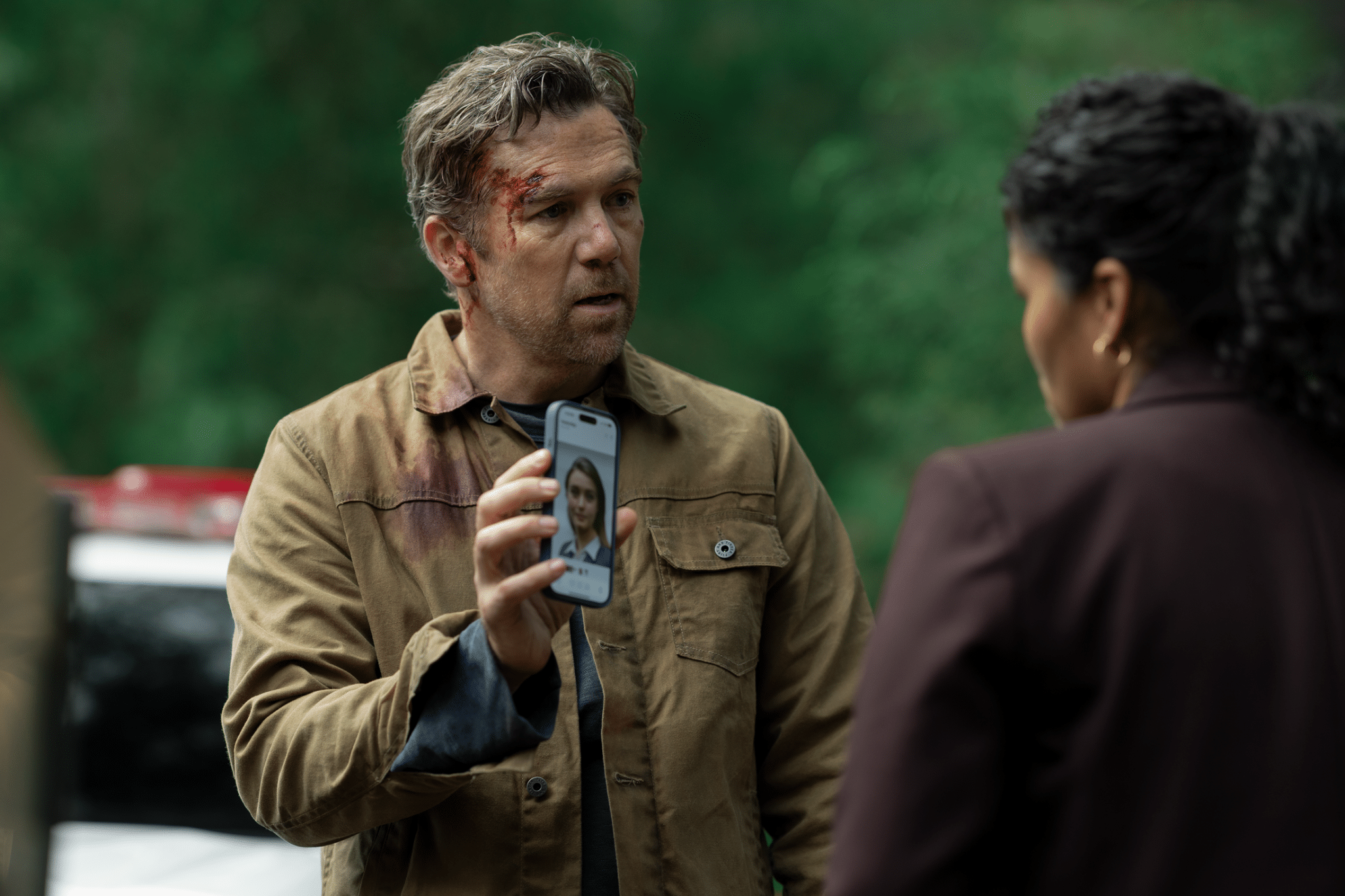 Last Seen First Look Revealed—Premiering September 9 on Apple TV ...