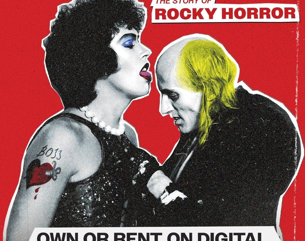 Strange Journey: The Story of Rocky Horror Arrives on Digital June 2 ...