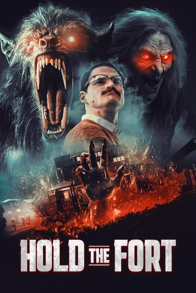 Hold the Fort Pits New Homeowners Against the Gates of Hell—William ...