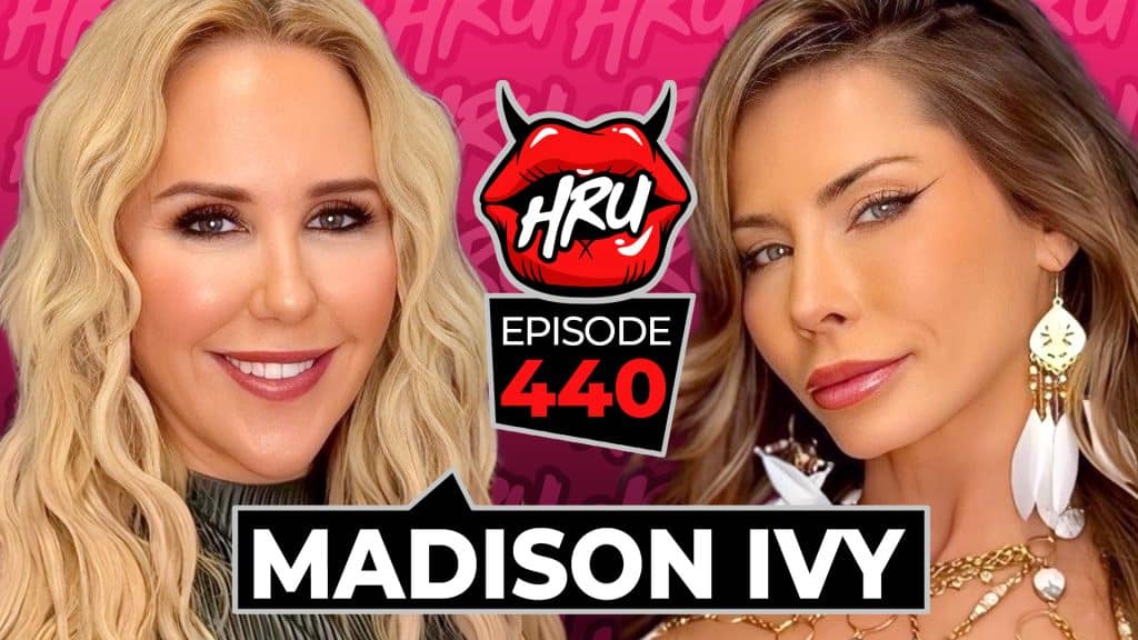 Madison Ivy Opens Up About Recovery, Resilience and Reinvention on ...