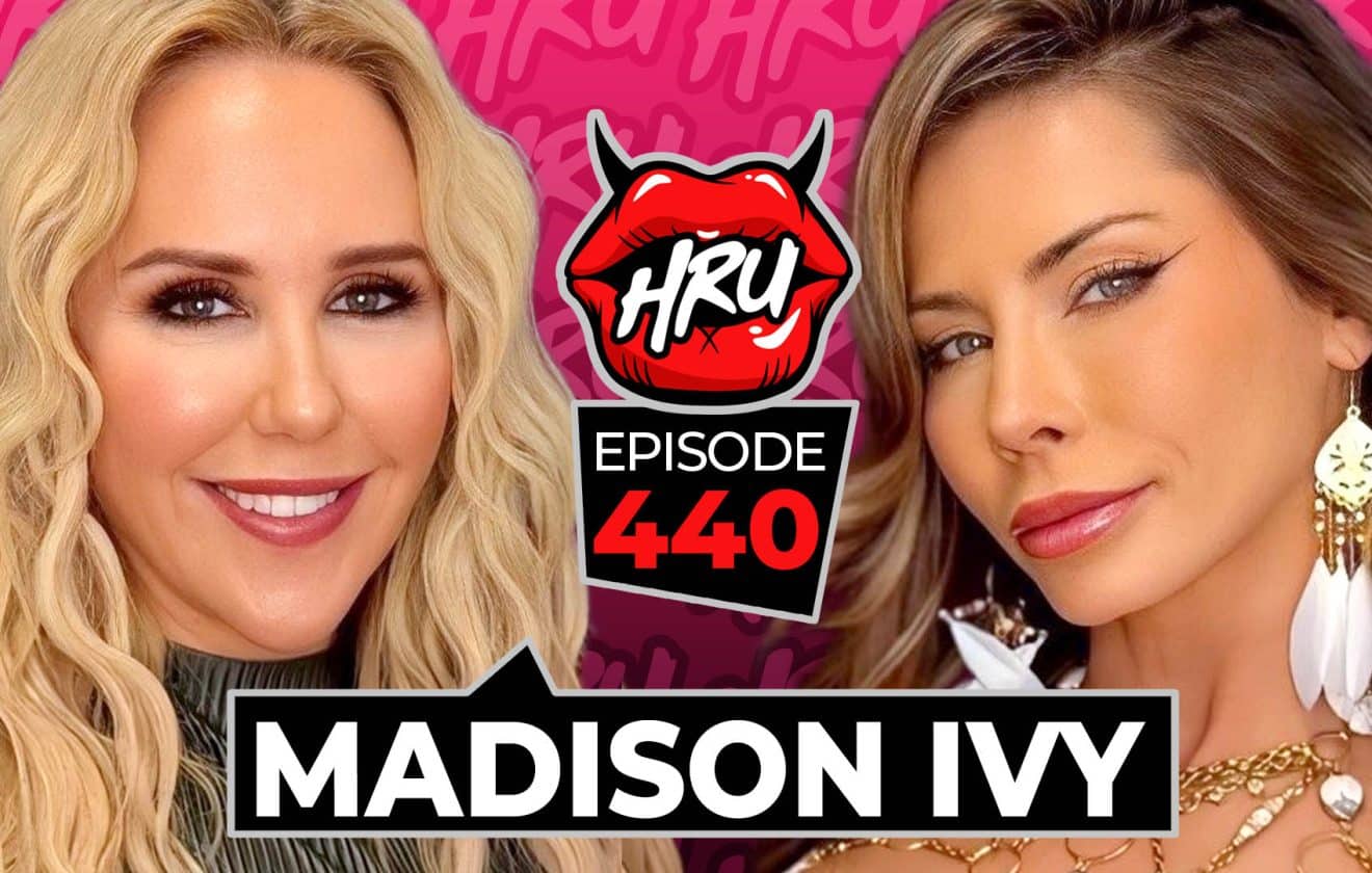 Madison Ivy Opens Up About Recovery, Resilience and Reinvention on ...